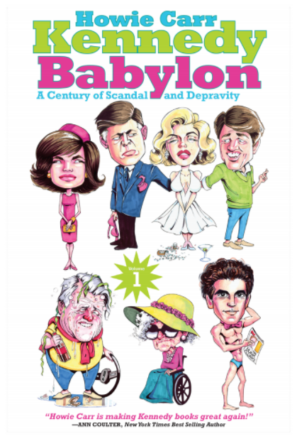 Home page – Page 2 – Howie Carr Show